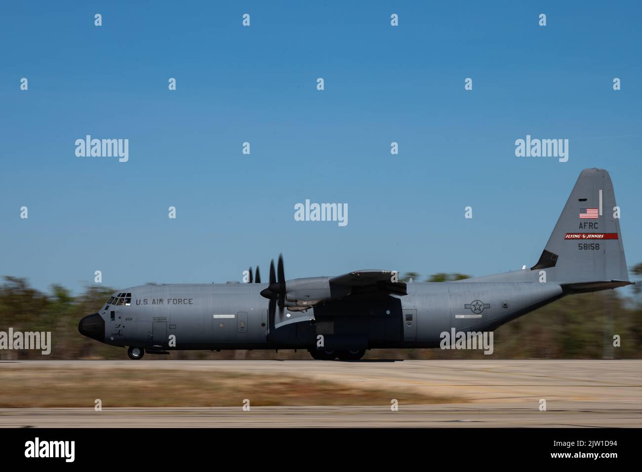 Royal australian air force base tindal hi-res stock photography and ...