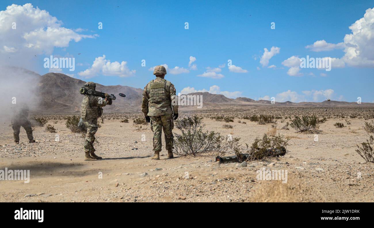 A U.S. Soldier assigned to 299th Brigade Support Battalion, 2nd Armored ...