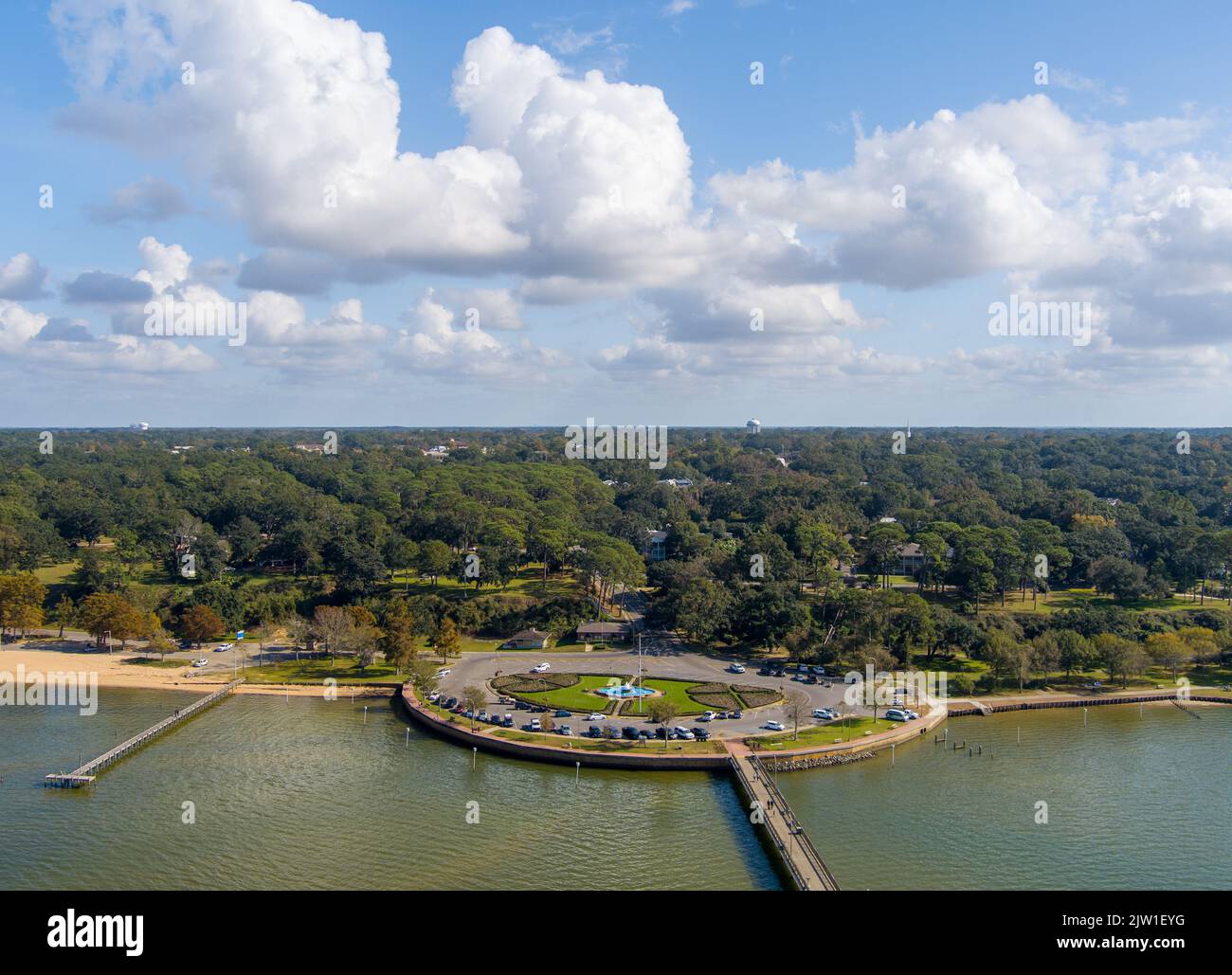 Fairhope alabama hi-res stock photography and images - Alamy