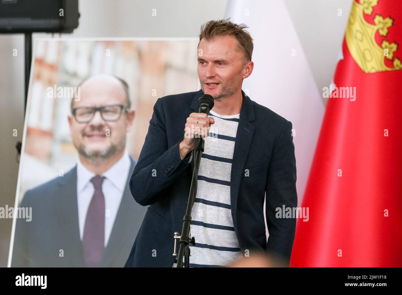 Piotr jacon hi-res stock photography and images - Alamy