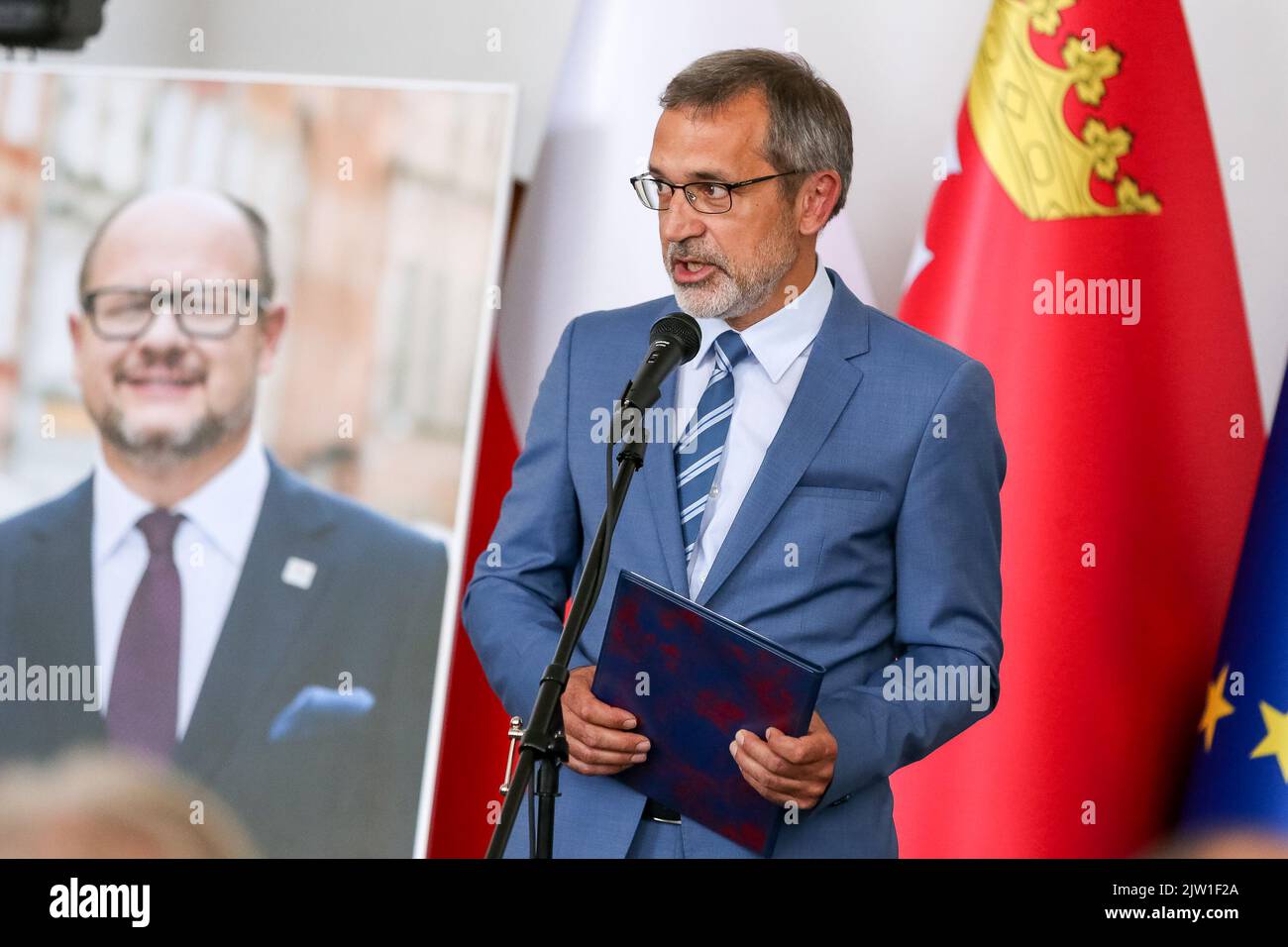 Waldemar kotowski hi-res stock photography and images - Alamy