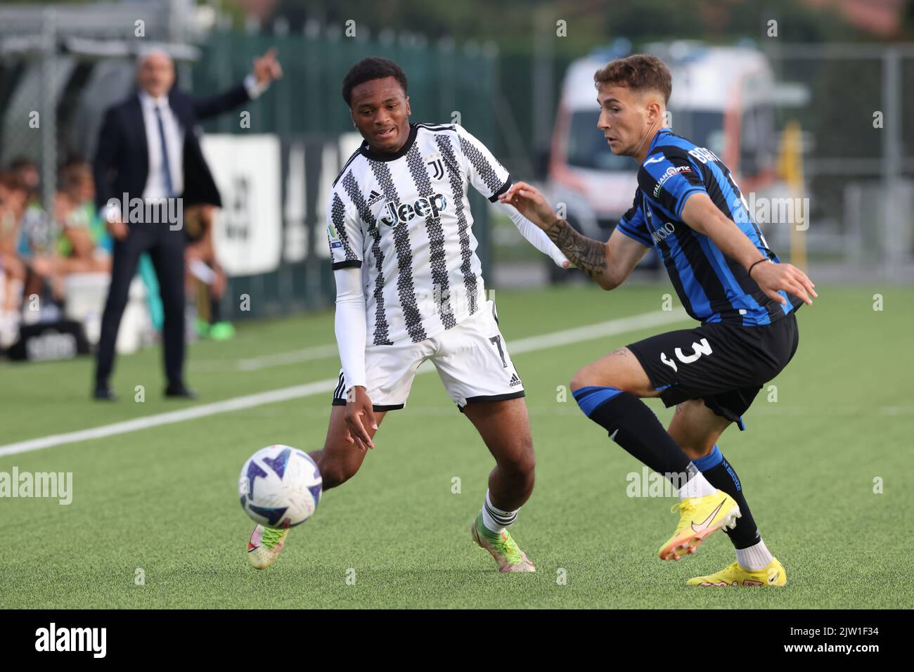 Lorenzo bernasconi hi-res stock photography and images - Alamy