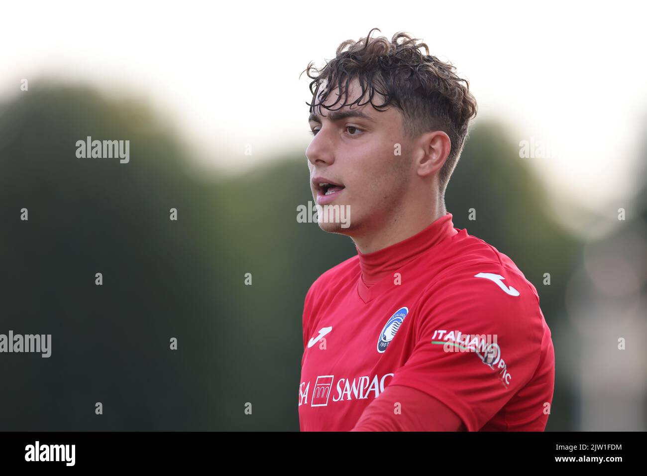 Bertini hi-res stock photography and images - Alamy