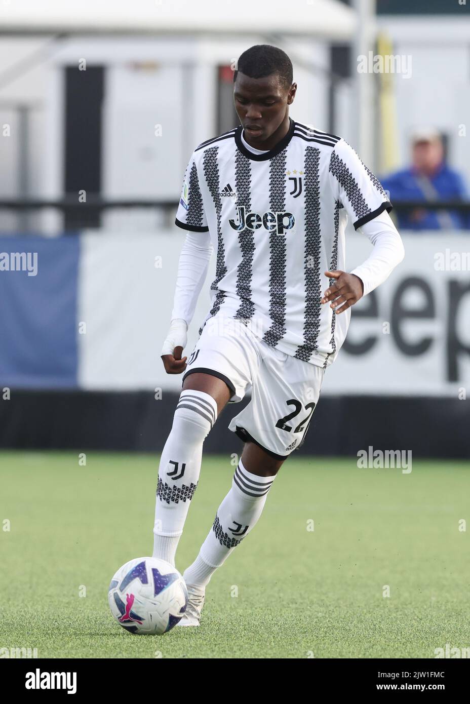 Joseph nonge boende hi-res stock photography and images - Alamy