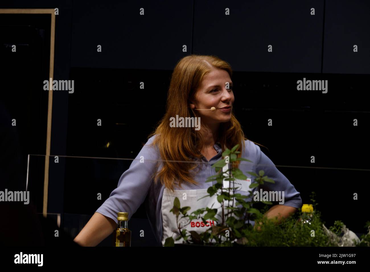 Berlin, Germany. 02nd Sep, 2022. Highlights First IFA 2022 Berlin ...