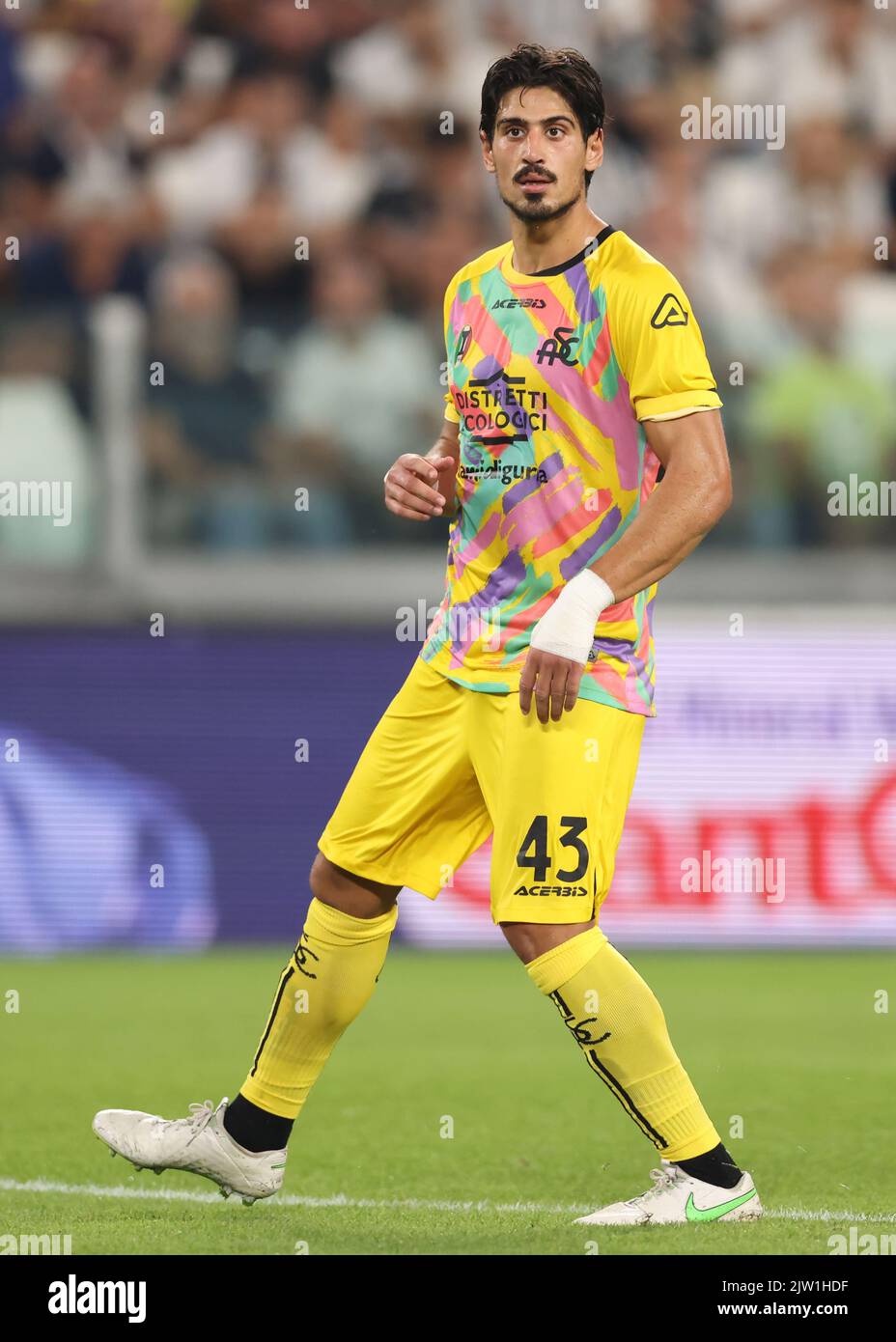 Spezia match hi-res stock photography and images - Alamy