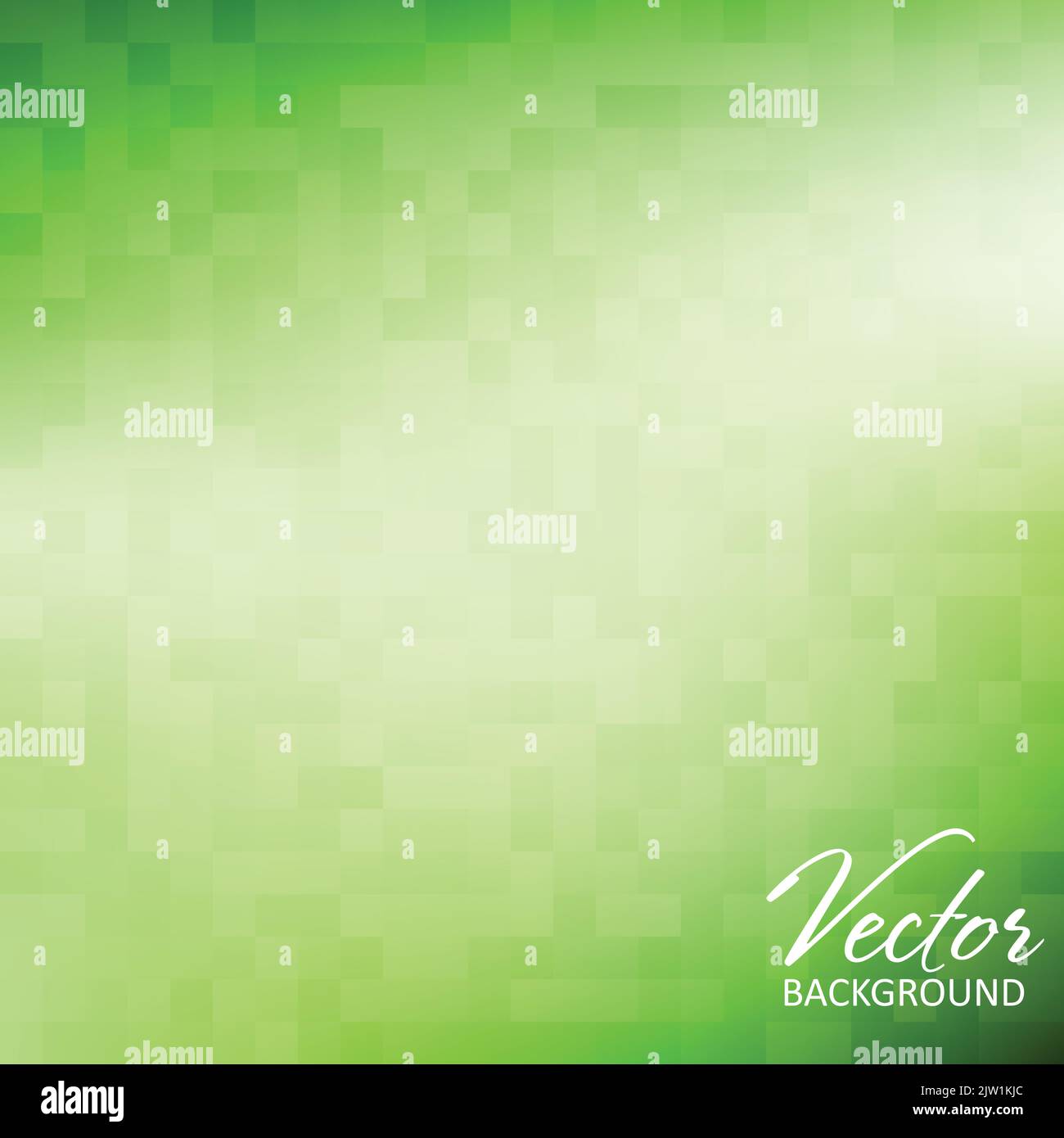 Square gradient vector hi-res stock photography and images - Alamy