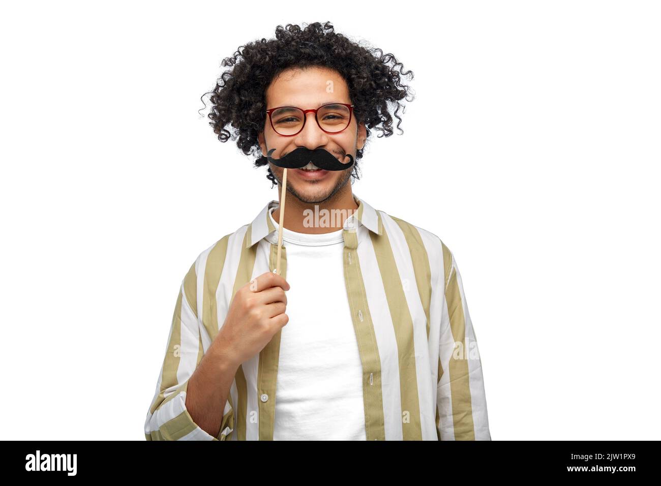 Photobooth props hi-res stock photography and images - Alamy