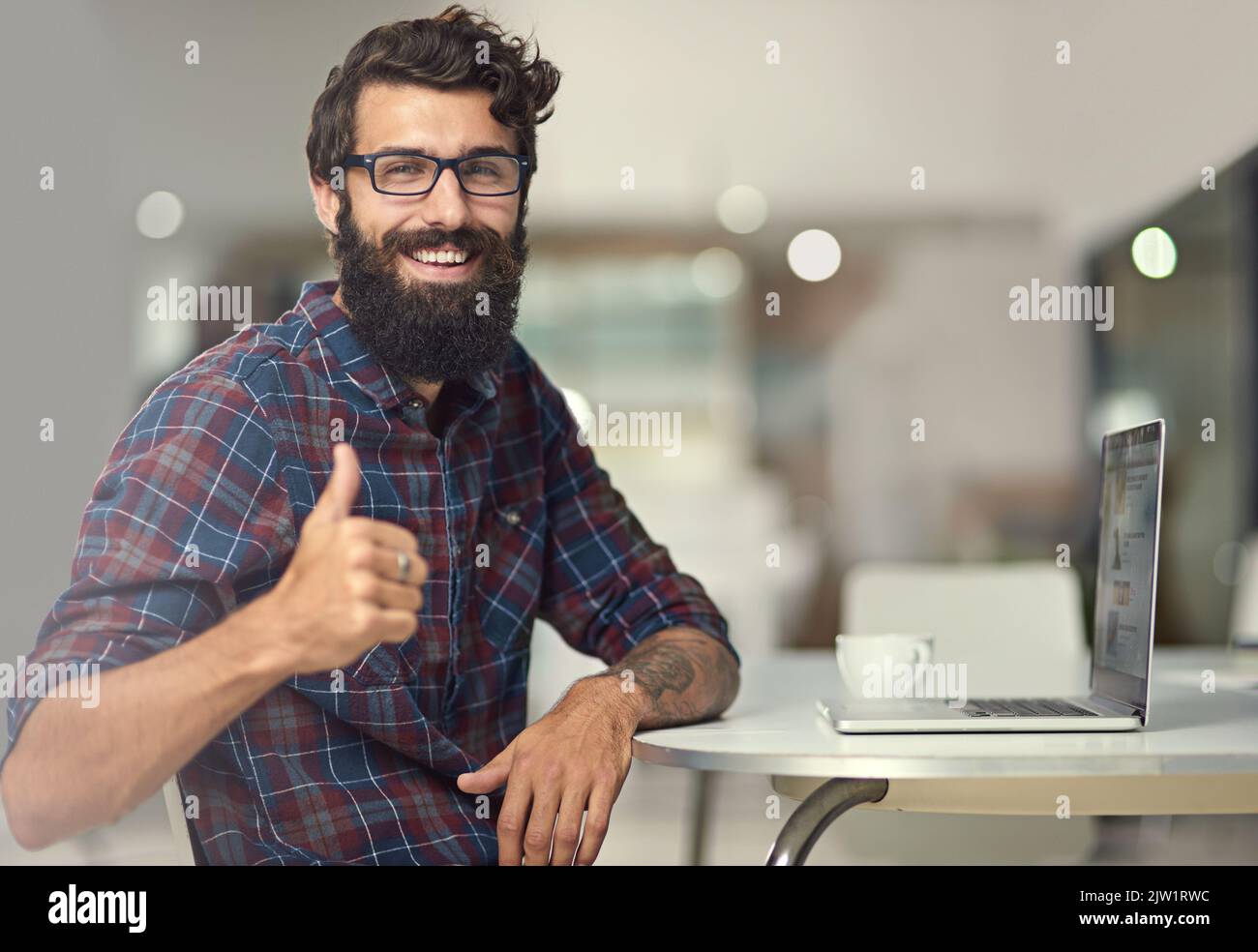 I enjoy the feeling of accomplishment after a project. a young designer ...