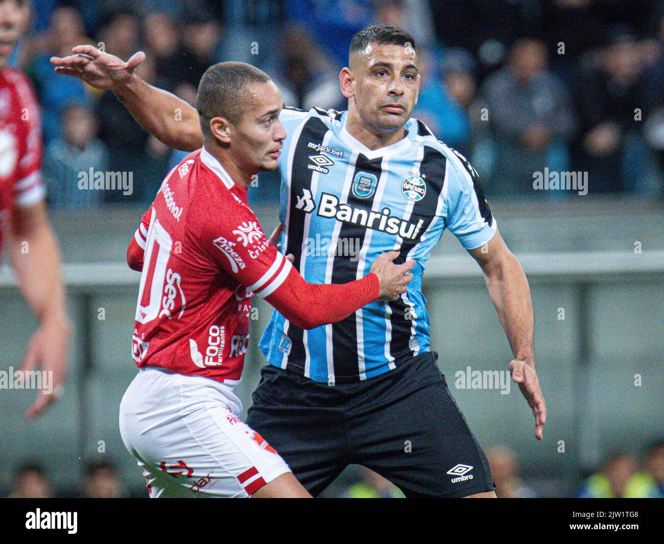 Jean martim hi-res stock photography and images - Alamy