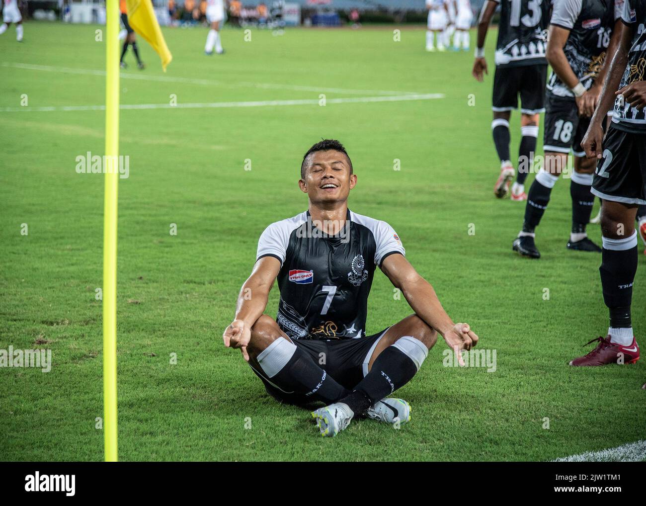 Indianoil durand cup hi-res stock photography and images - Alamy