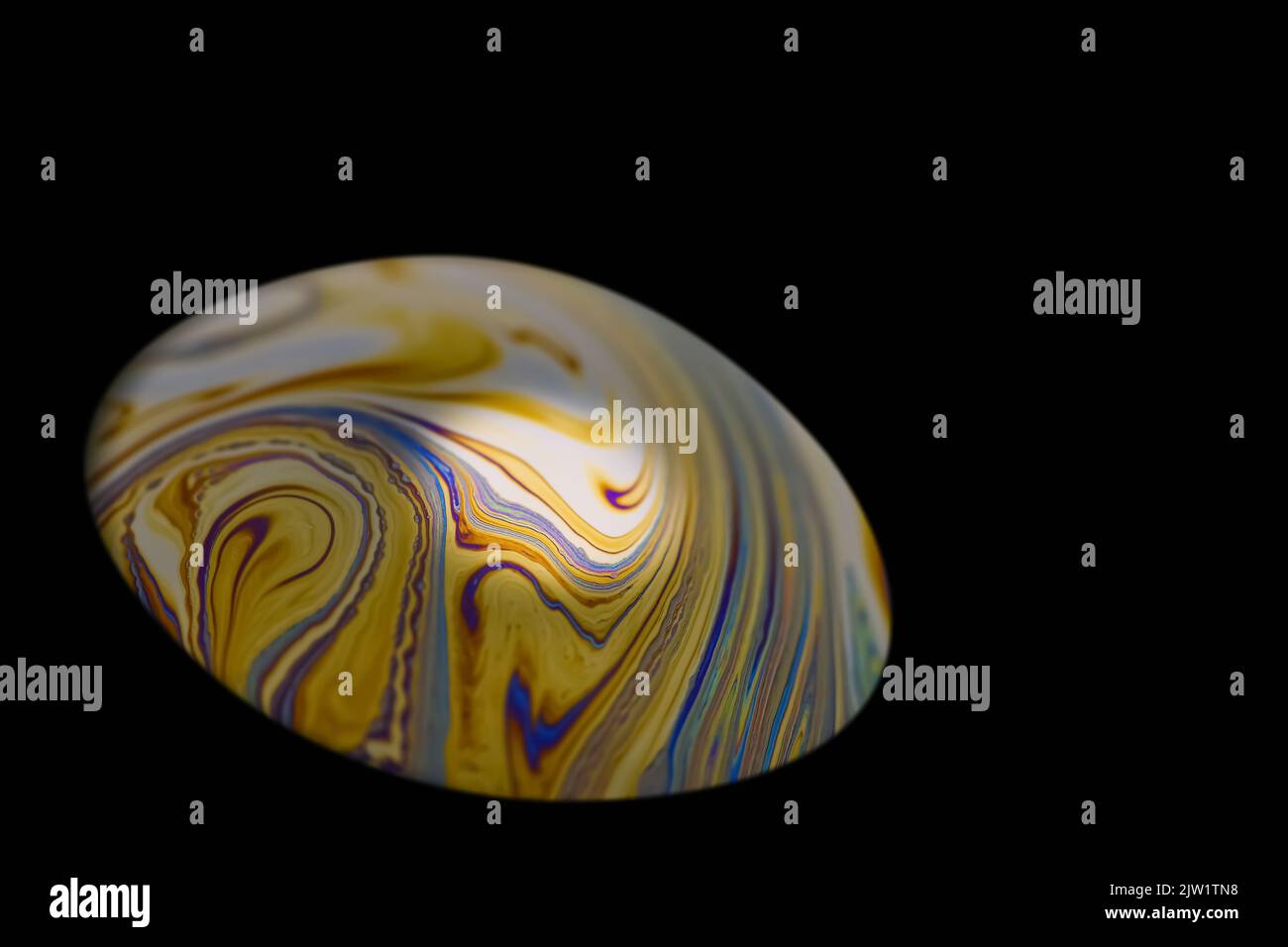 Ocean texture satellite hi-res stock photography and images - Alamy