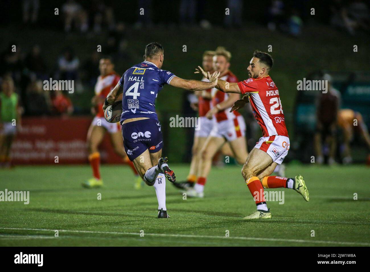 Sheffield olympic legacy park hi-res stock photography and images - Alamy