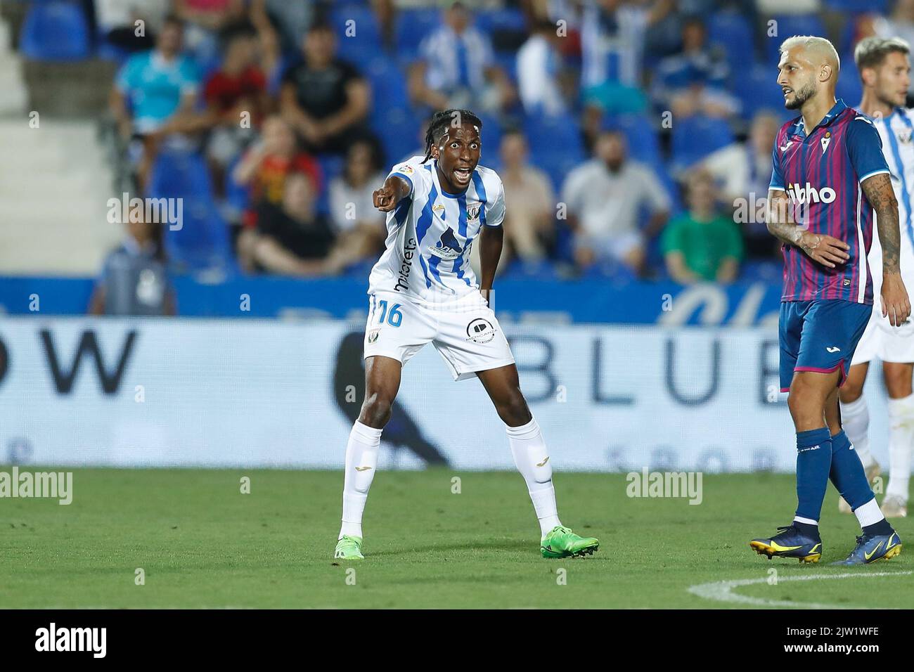 Yvan neyou hi-res stock photography and images - Alamy