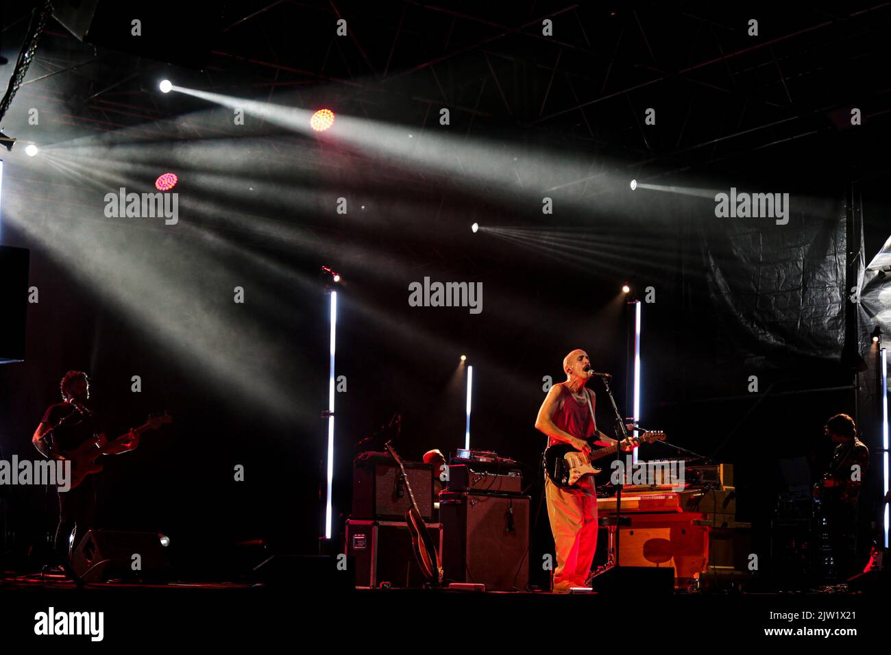 Ppa tour hi-res stock photography and images - Alamy