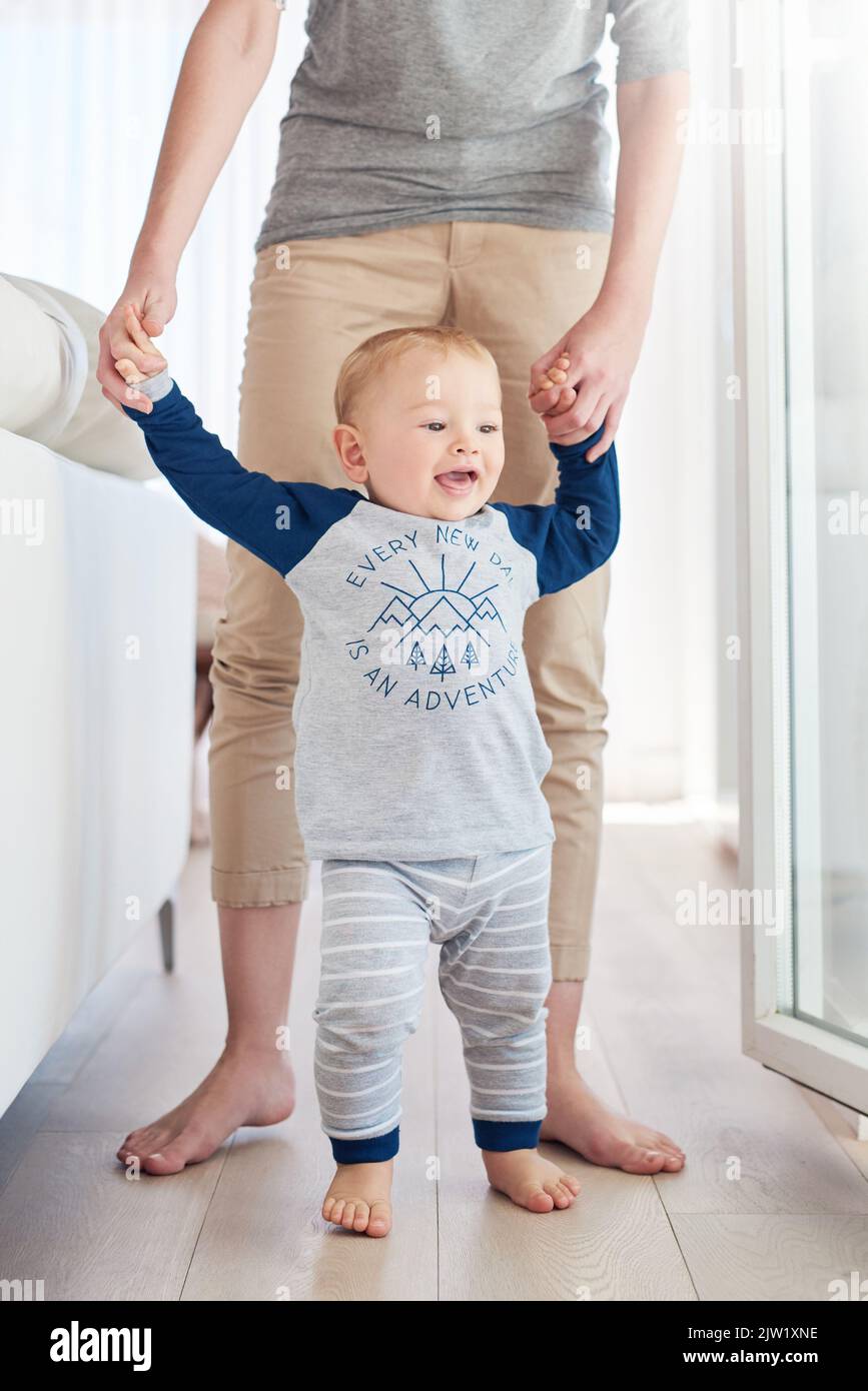 Babies Helping Each Other