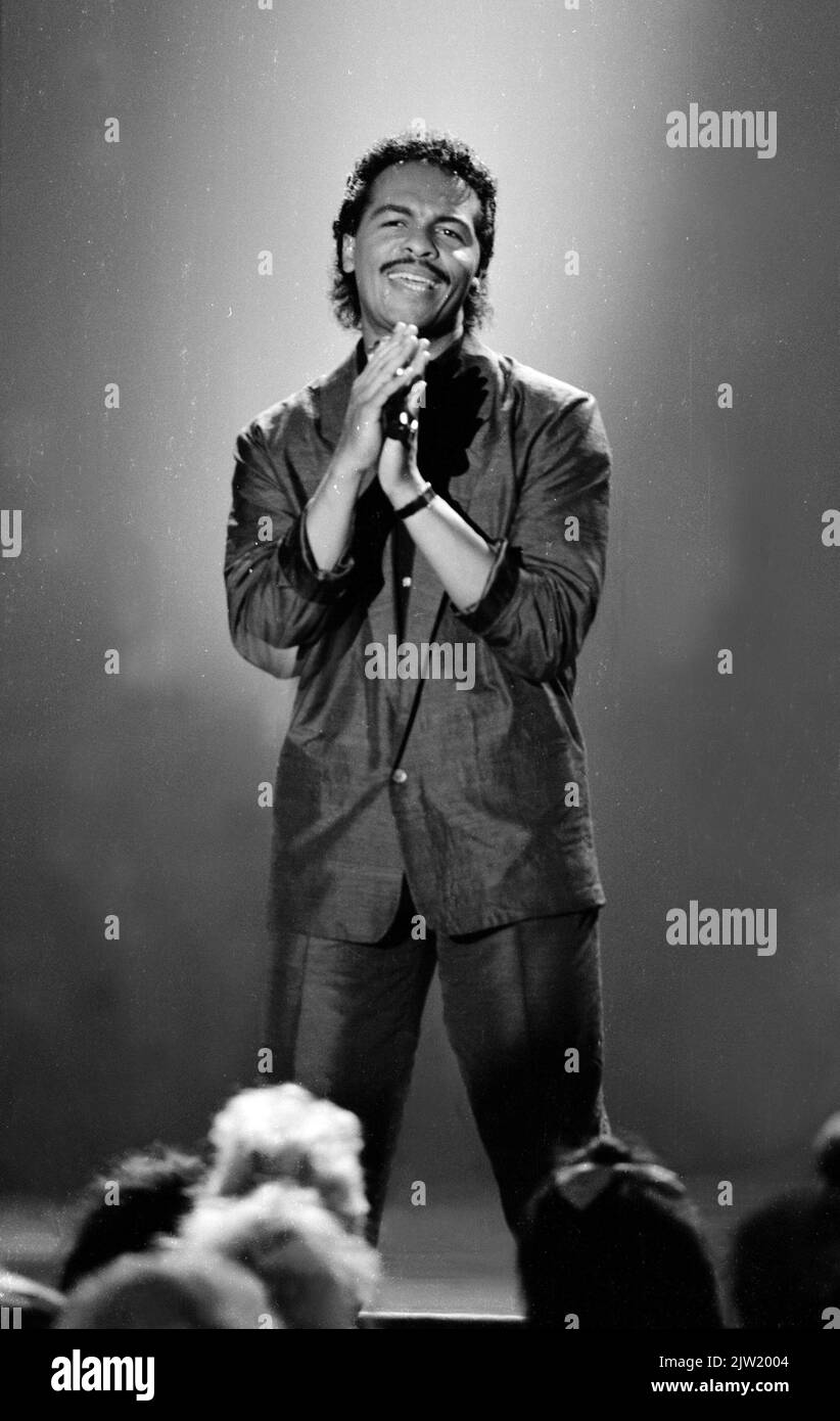 American bandstand tv show hi-res stock photography and images - Alamy