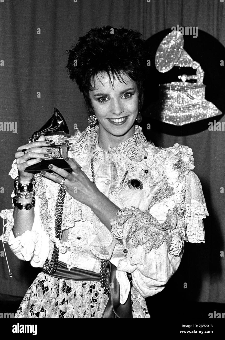 Tv sheena hi-res stock photography and images - Alamy