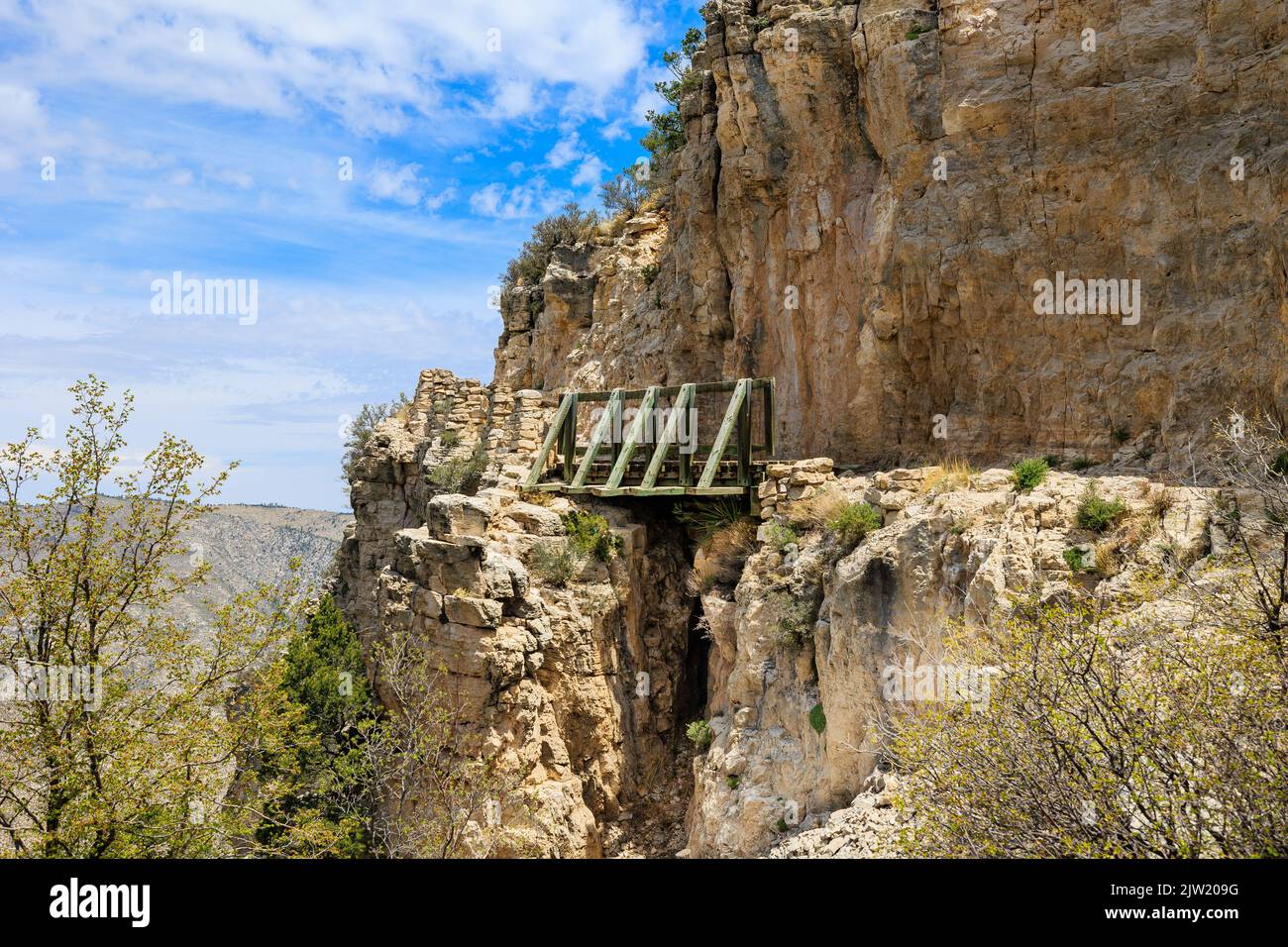 High bridge trail hi-res stock photography and images - Alamy