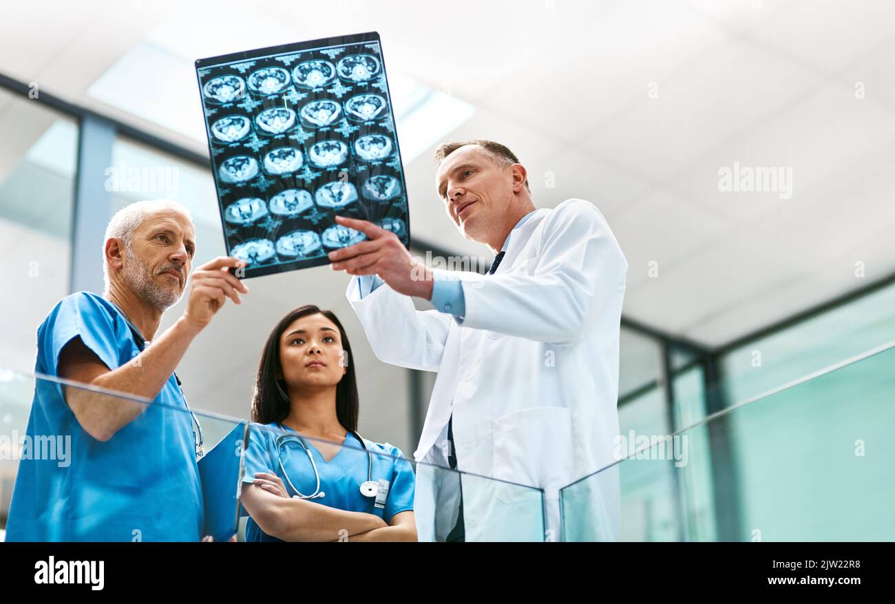 Figuring out the problem hi-res stock photography and images - Alamy