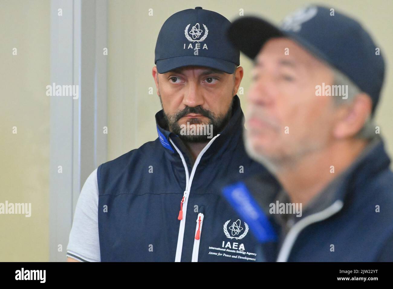 Znpp hi-res stock photography and images - Alamy