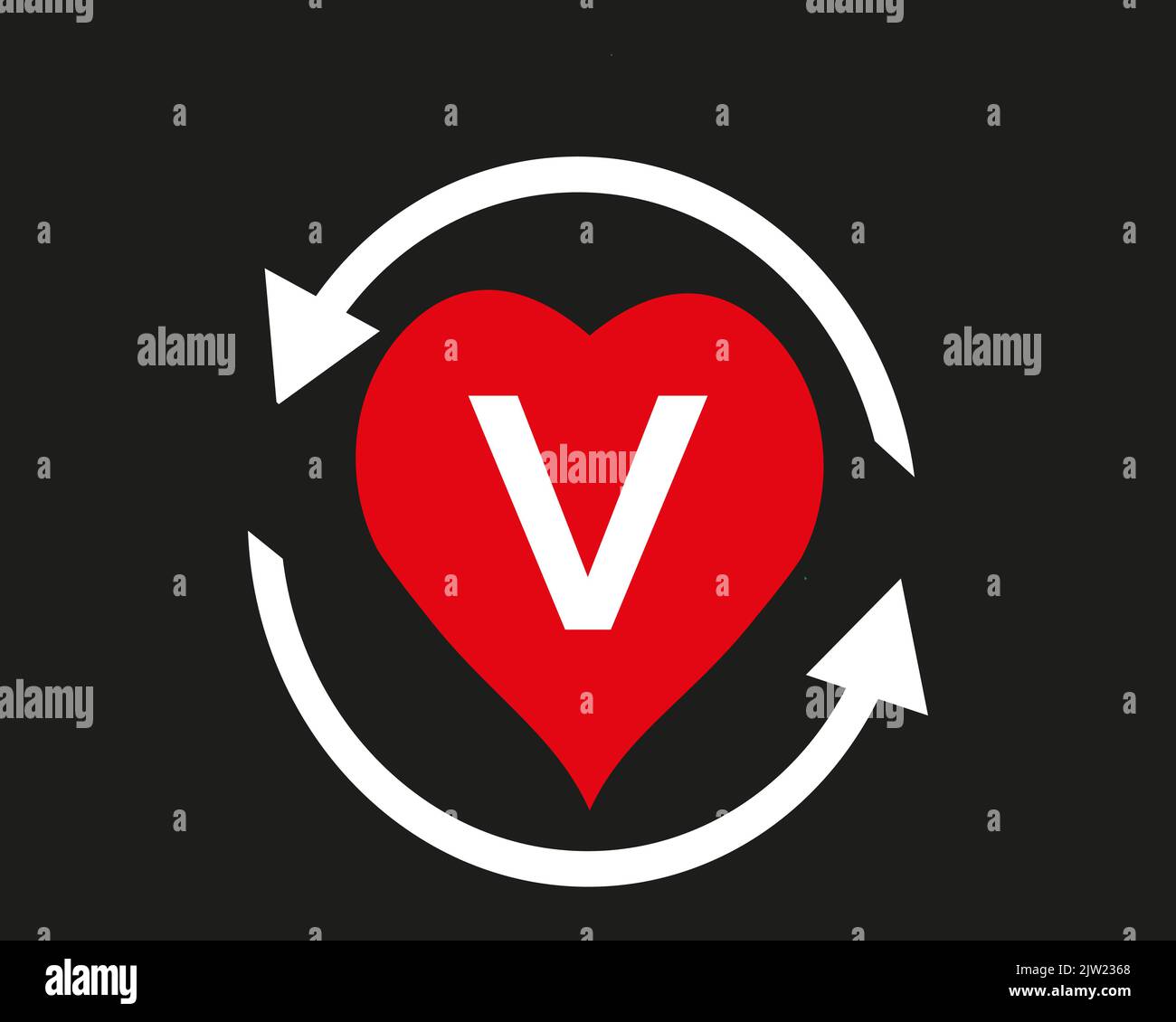 Aro alphabet hi-res stock photography and images - Alamy