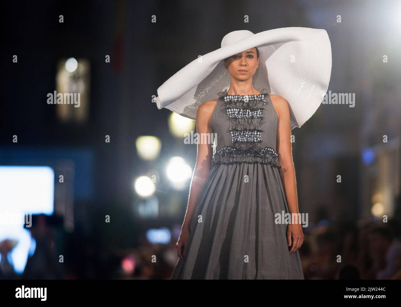 Angel palazuelos hi-res stock photography and images - Alamy