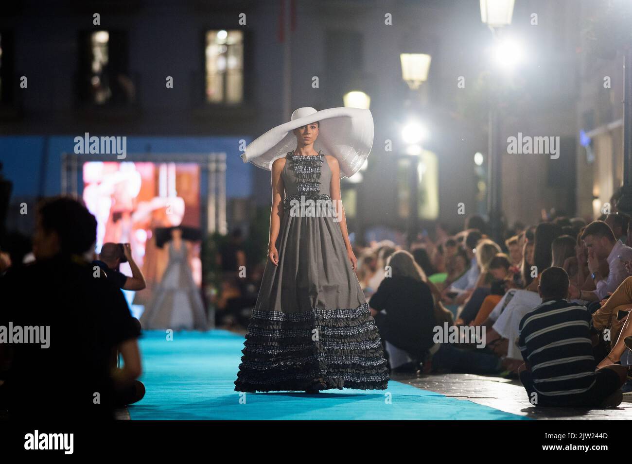 Angel palazuelos hi-res stock photography and images - Alamy