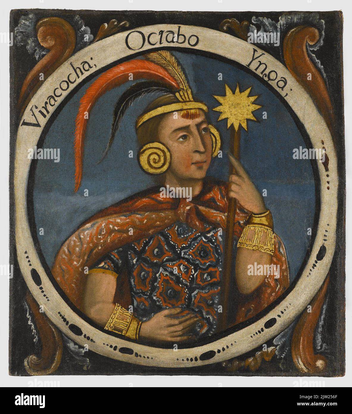 Eighth sapa inca hi-res stock photography and images - Alamy