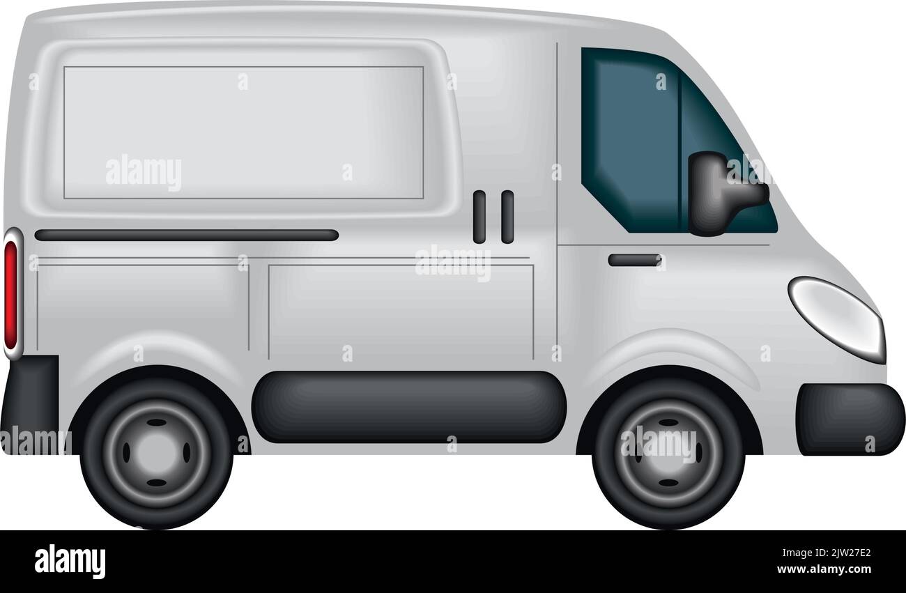 car delivery service Stock Vector Image & Art - Alamy