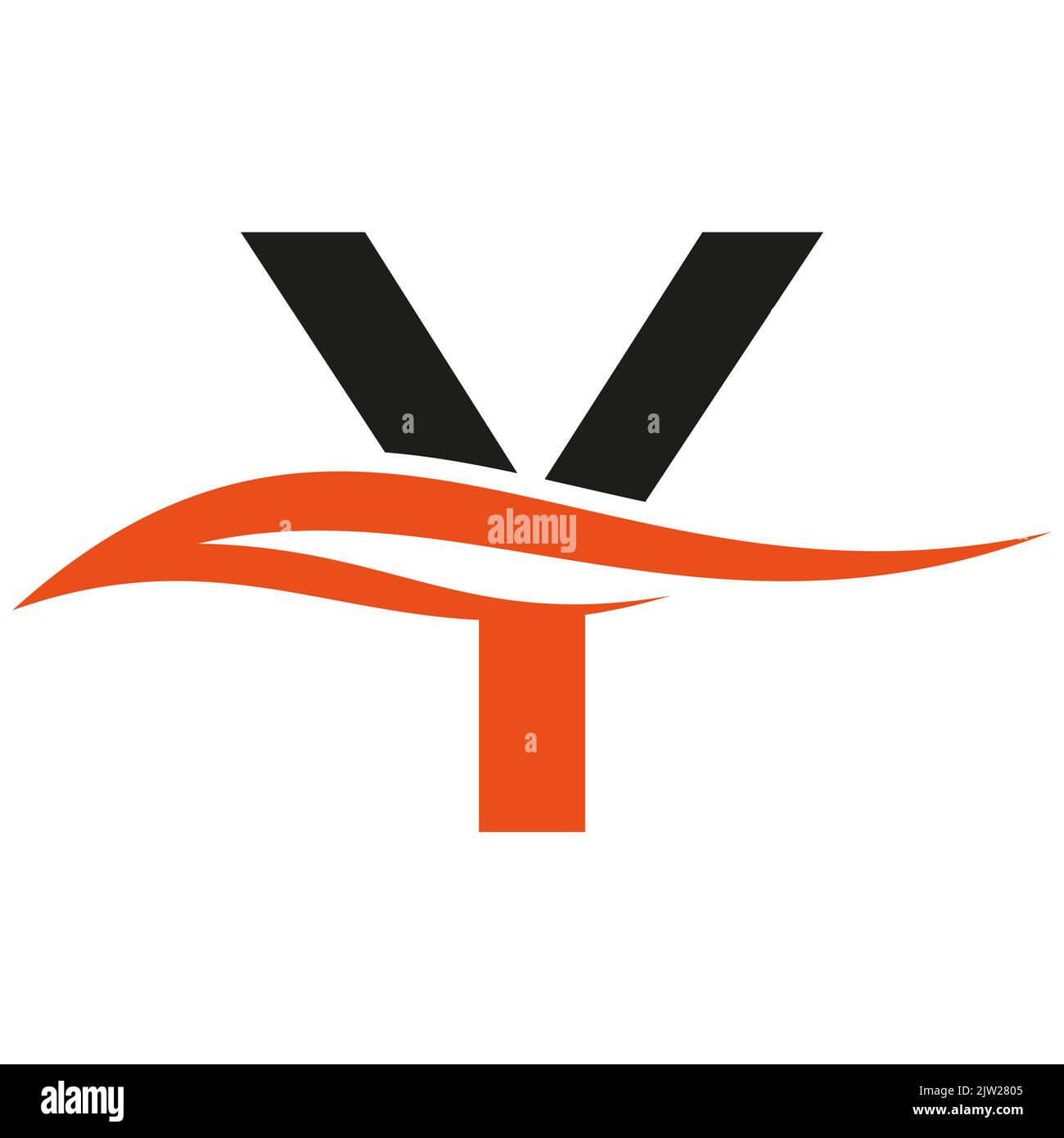 letter alphabet Y logo, Victor Stock Vector Image & Art - Alamy