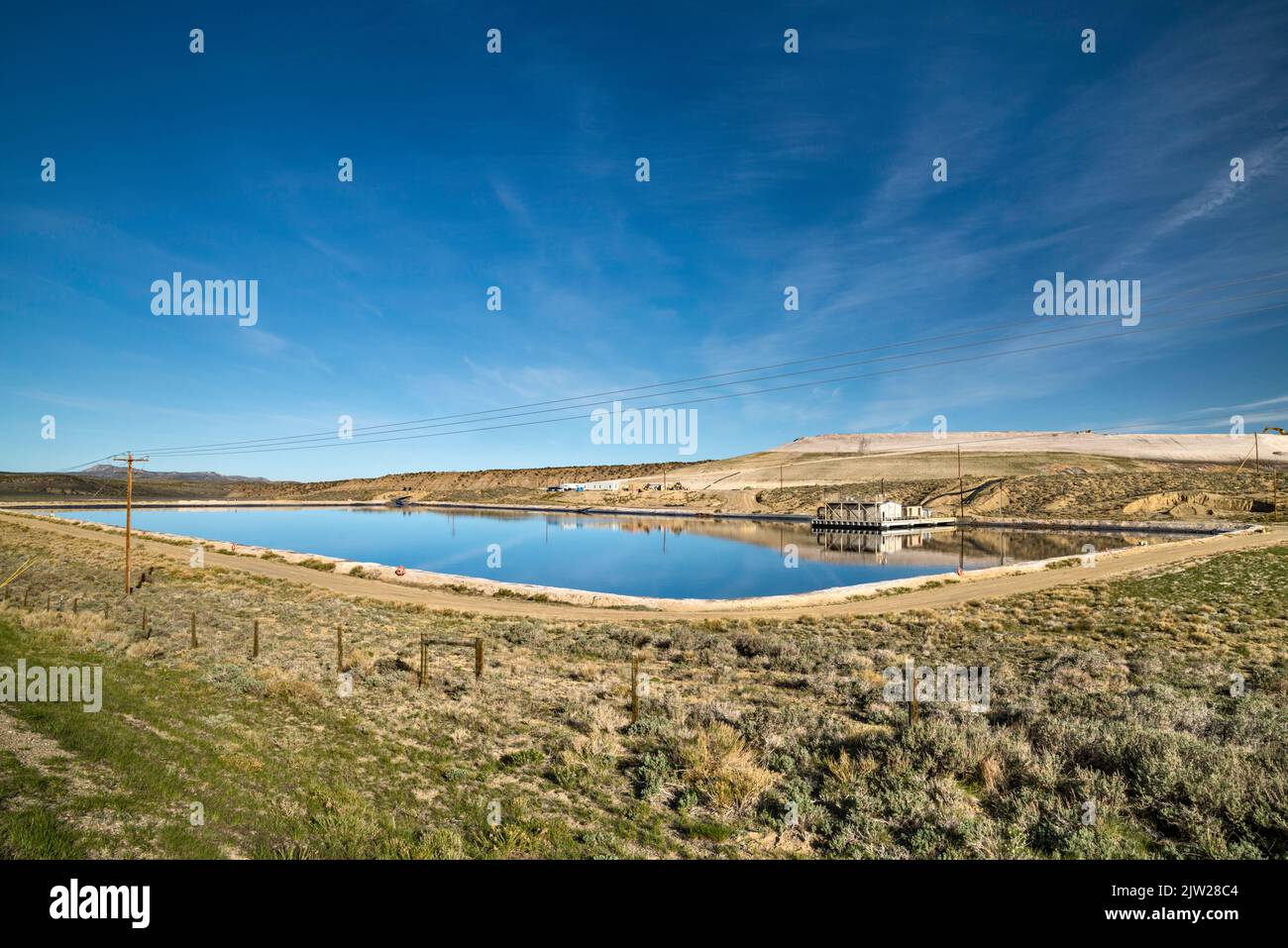 Simplot phosphates hi-res stock photography and images - Alamy
