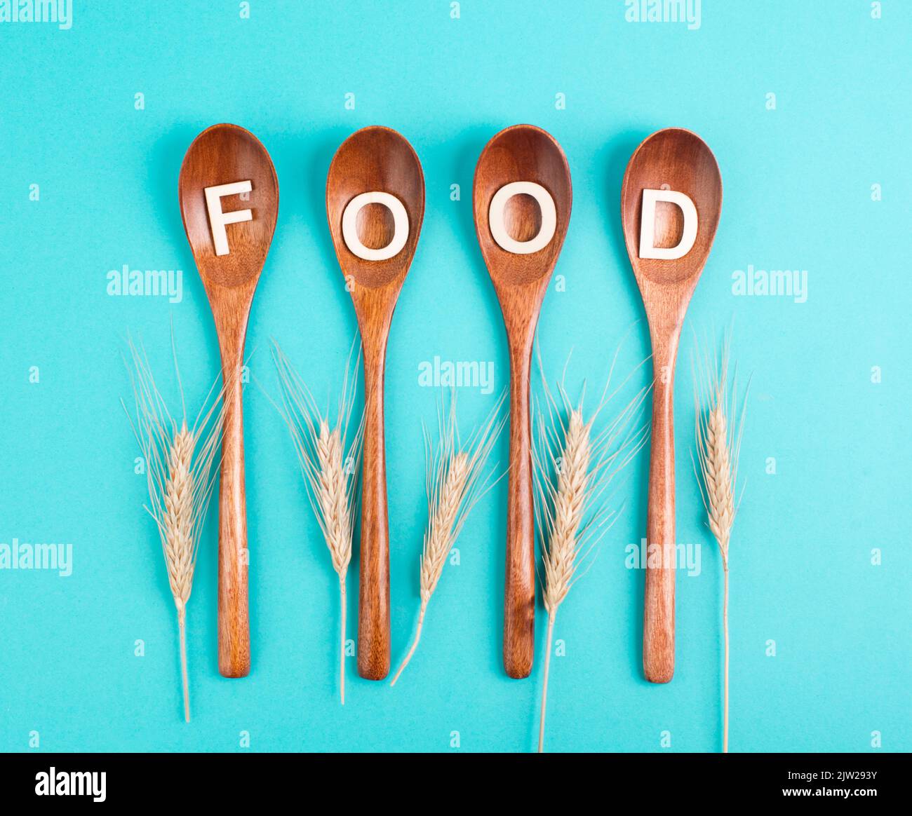 Food value chain hi-res stock photography and images - Alamy