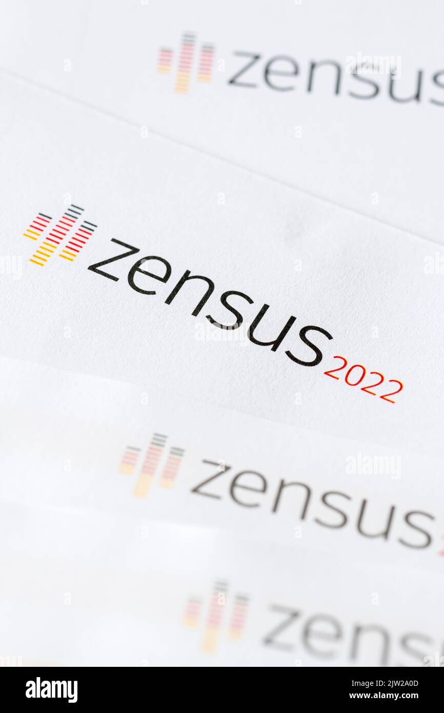 Questionnaire for the Building and Housing Census, Census 2022 ...