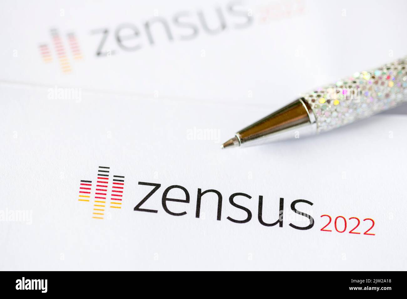 Questionnaire for the building and housing census, census 2022, census ...