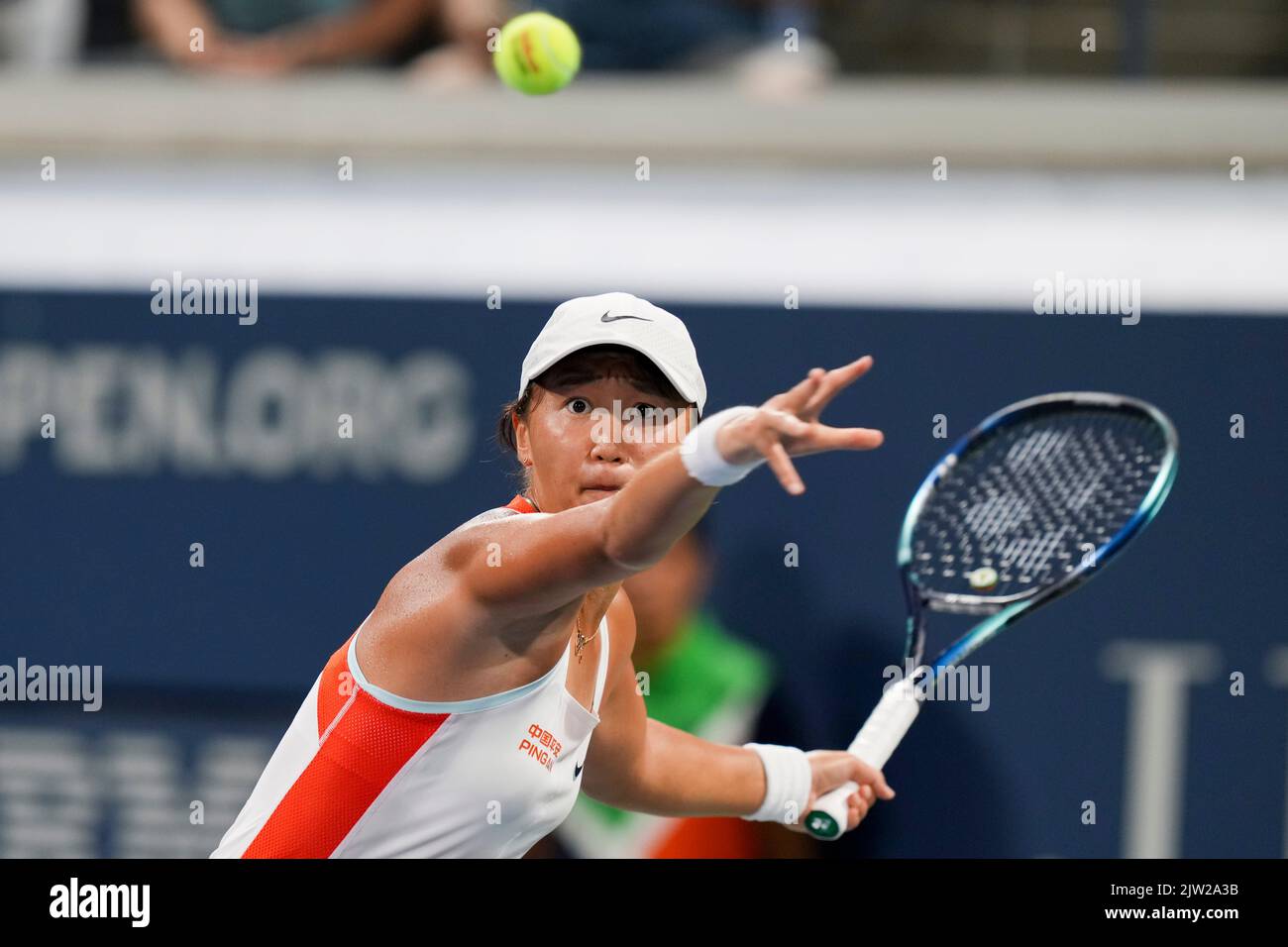 Alison liu hi-res stock photography and images - Alamy