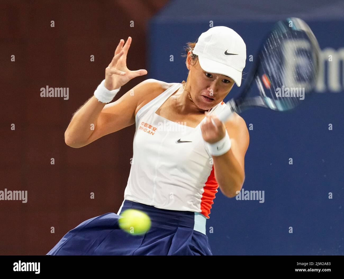 Alison liu hi-res stock photography and images - Alamy