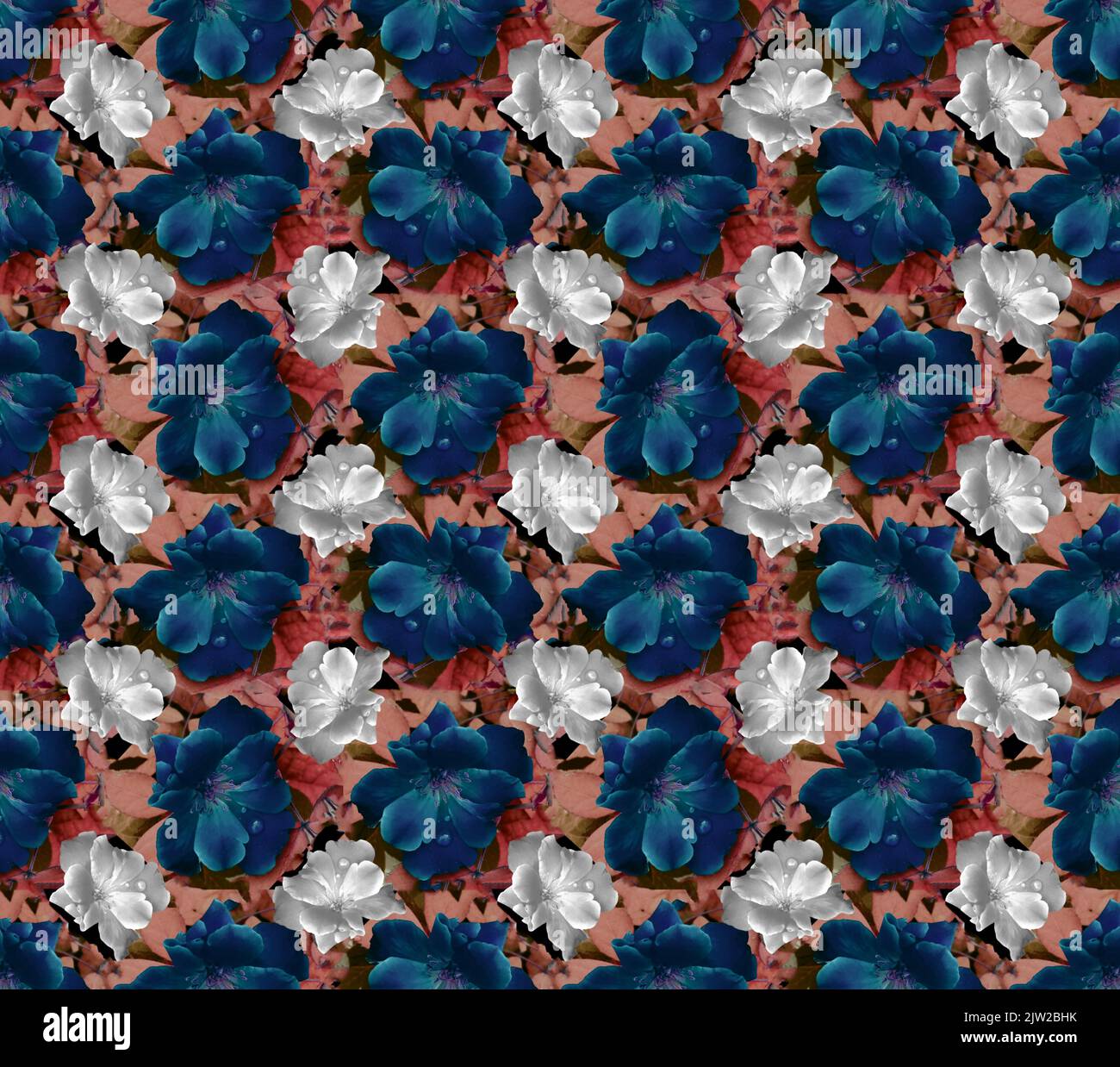 Surface repeat pattern hi-res stock photography and images - Alamy