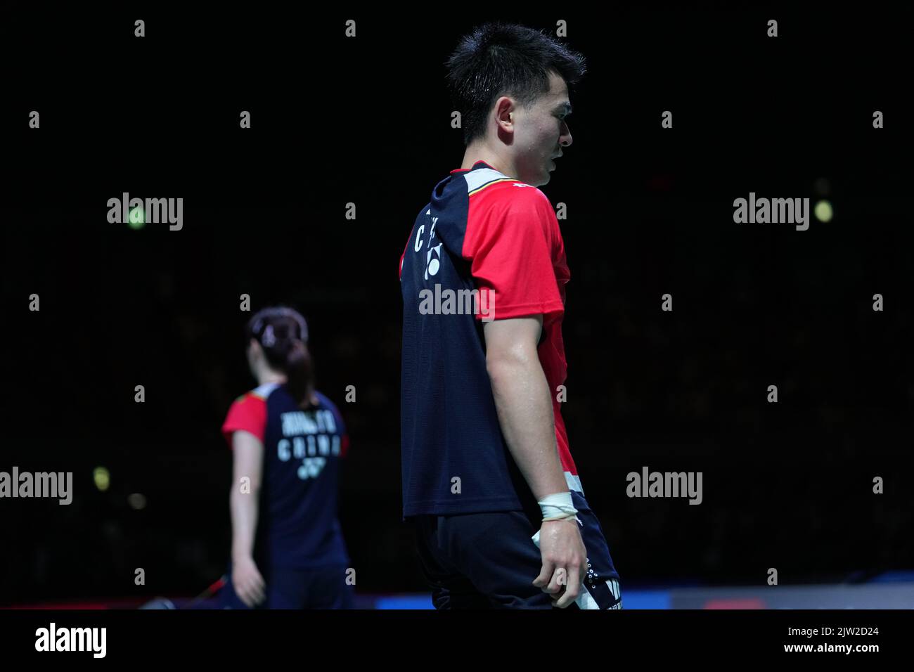 Xiaoyu huang hi-res stock photography and images - Alamy