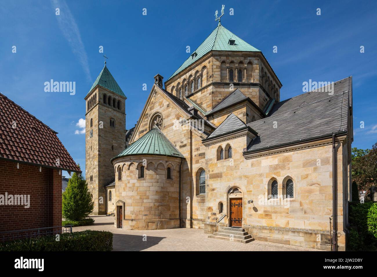 Saint fabian hi-res stock photography and images - Alamy