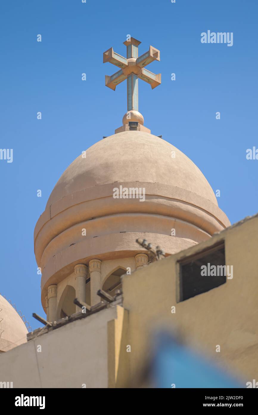 Saint michael archangel cathedral hi-res stock photography and images - Alamy
