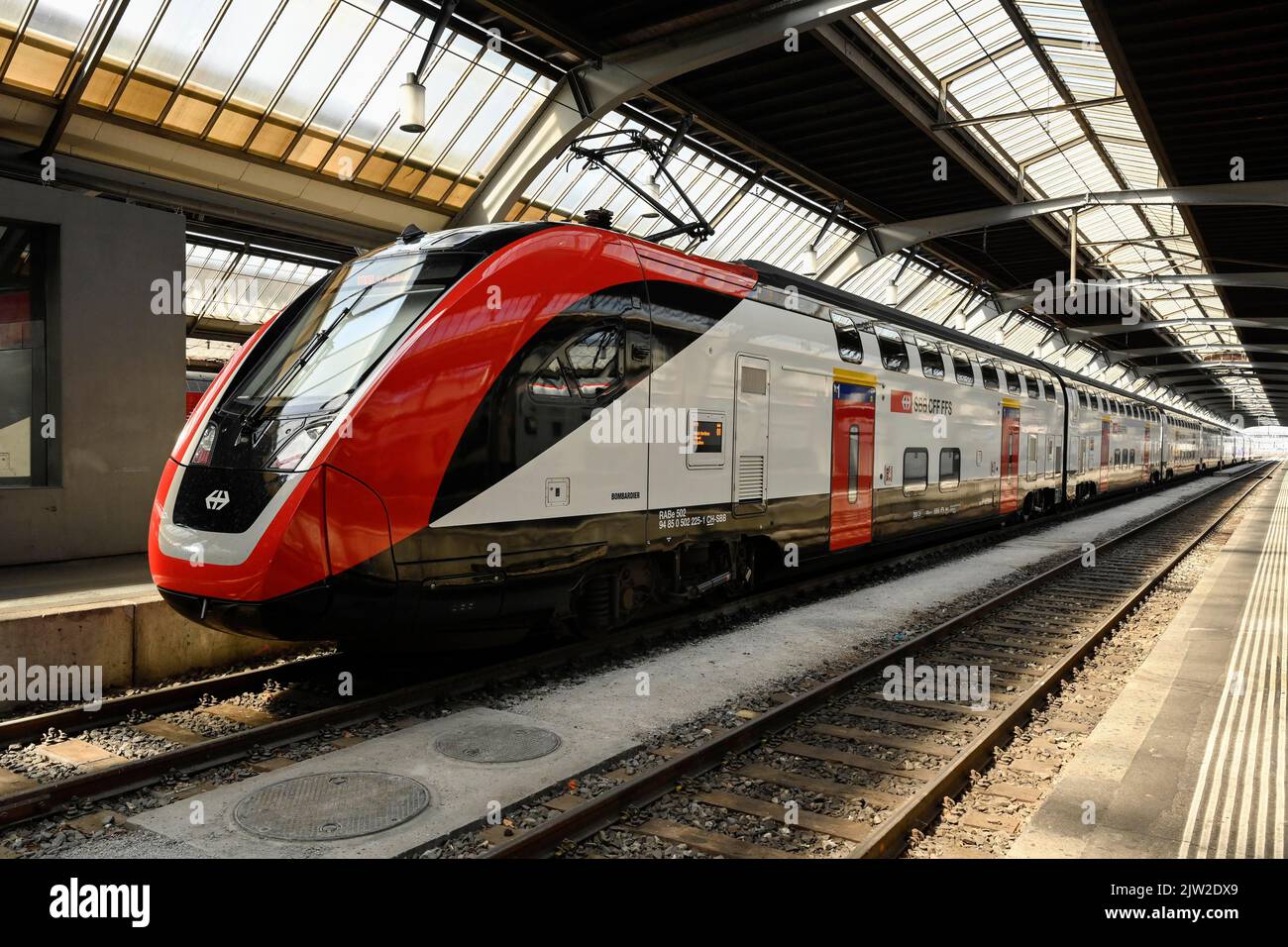 Multiple unit hi-res stock photography and images - Alamy