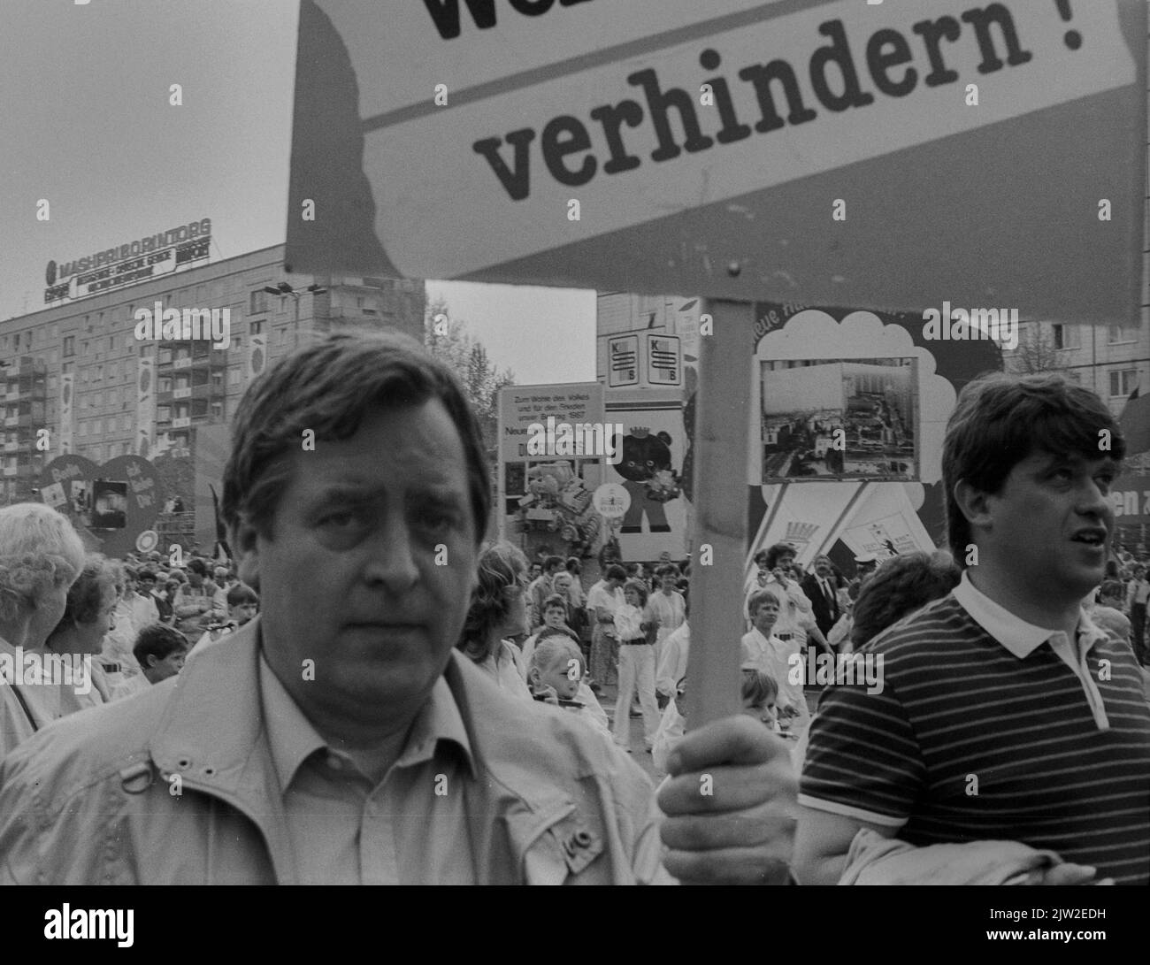 Karl marx poster hi-res stock photography and images - Alamy