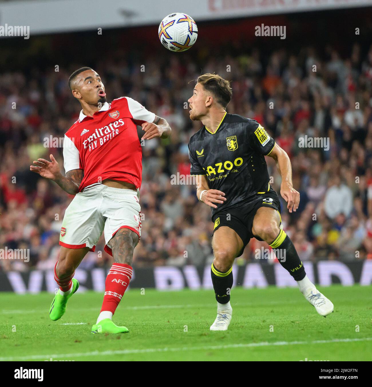 Matthew cash aston villa hi-res stock photography and images - Alamy