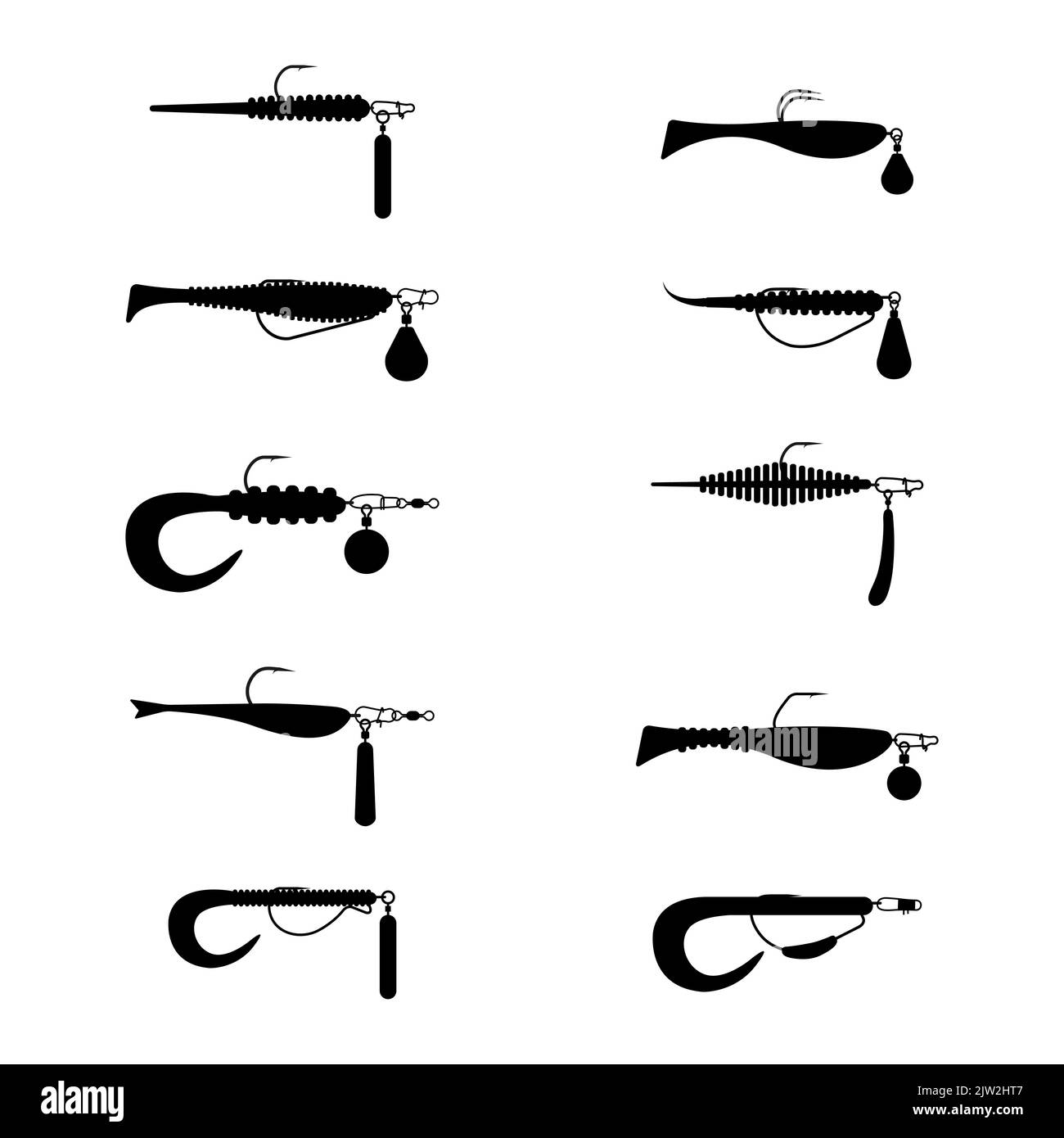 Rigs and rigging Stock Vector Images - Alamy