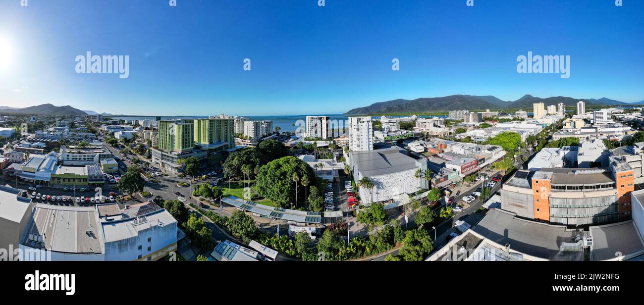 Aerial travel perfect sea view hi-res stock photography and images - Alamy