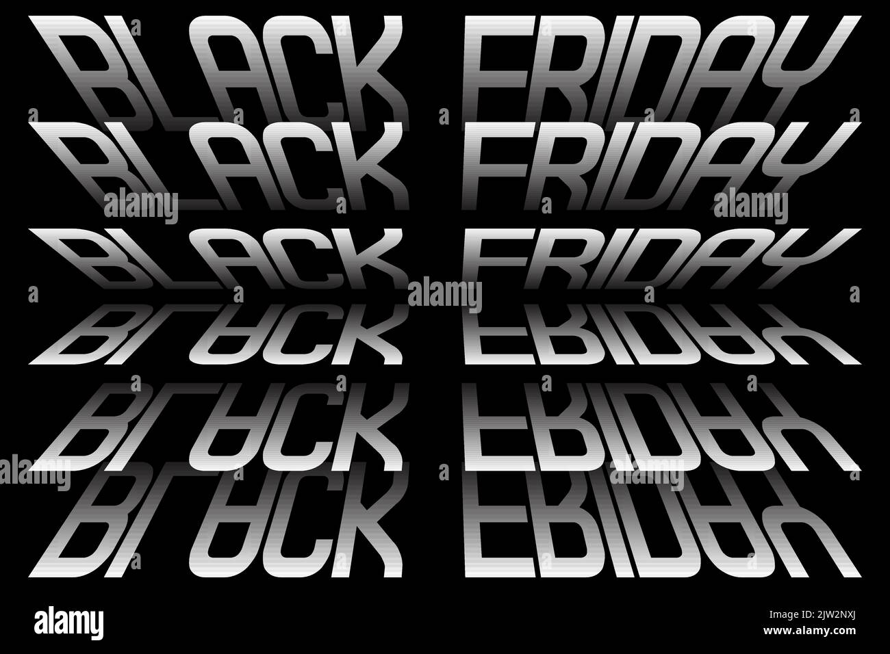 Black Friday design for advertising, banners, leaflets and flyers ...