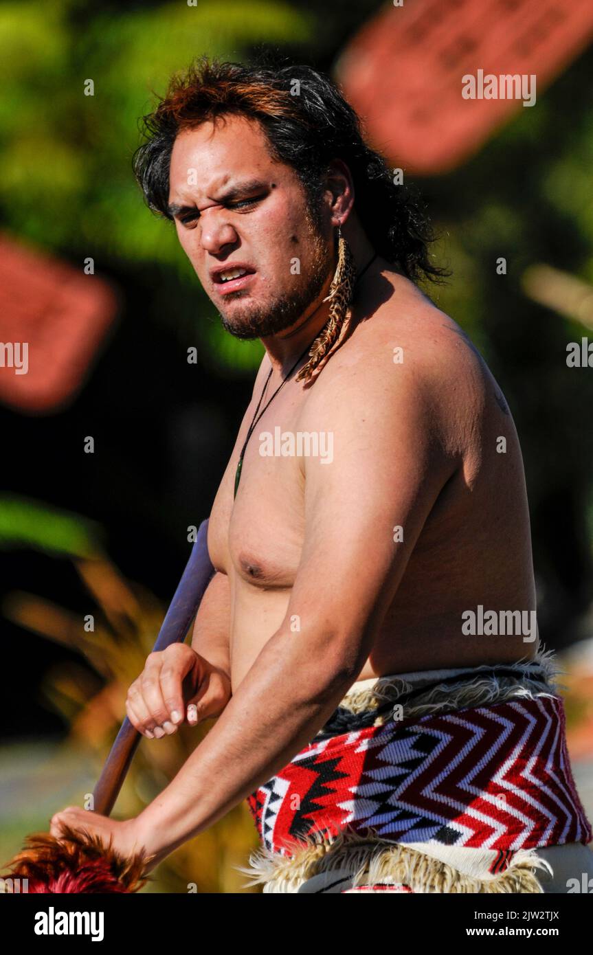 Te hongi hi-res stock photography and images - Alamy