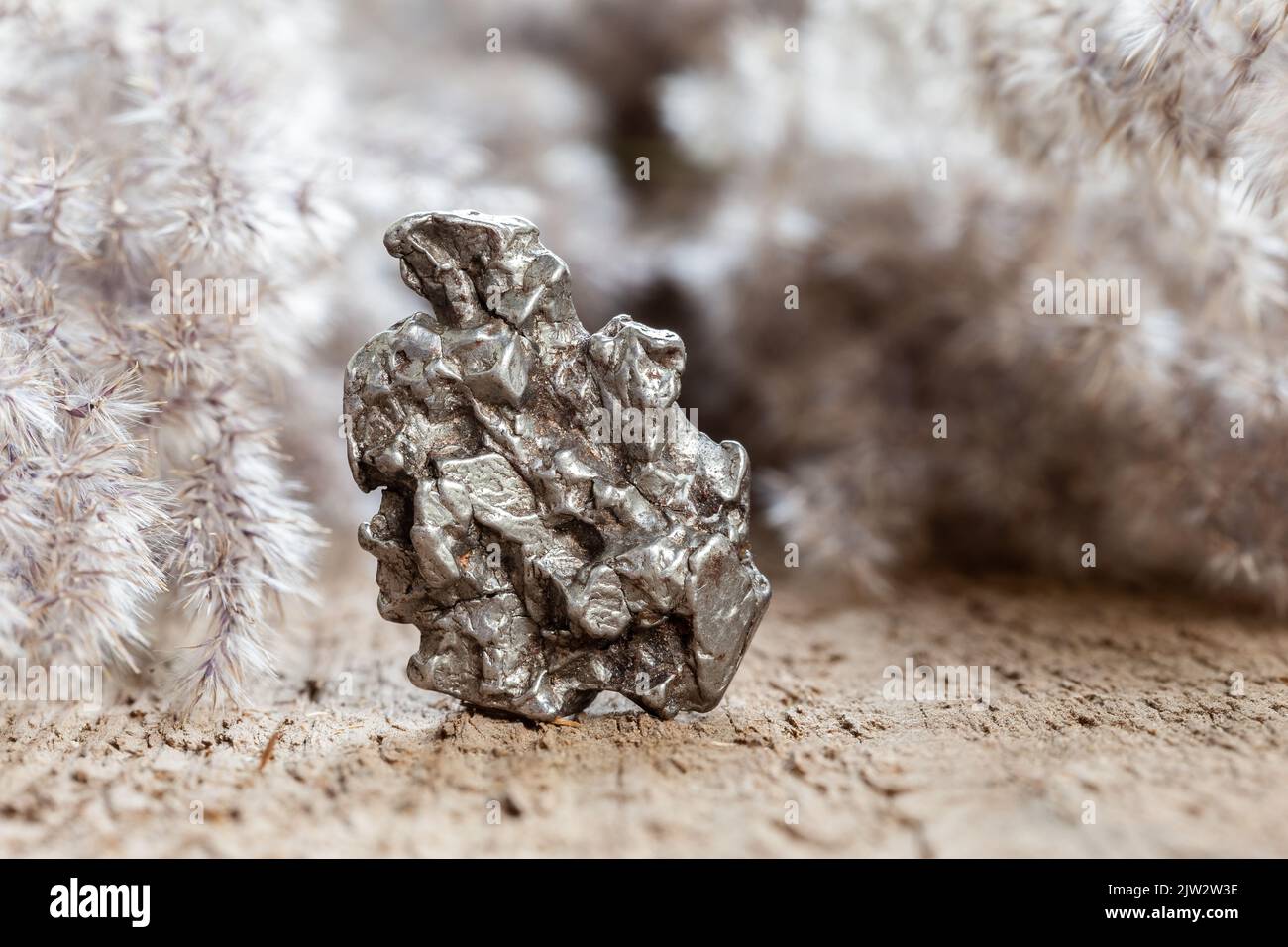Meteorite rock sky hi-res stock photography and images - Alamy
