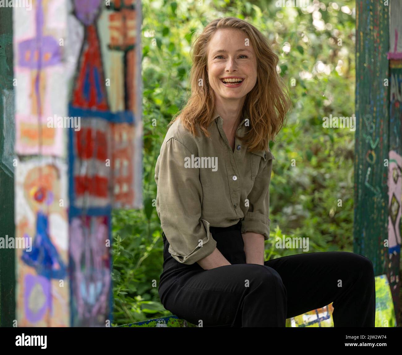 Odine johne hi-res stock photography and images - Alamy